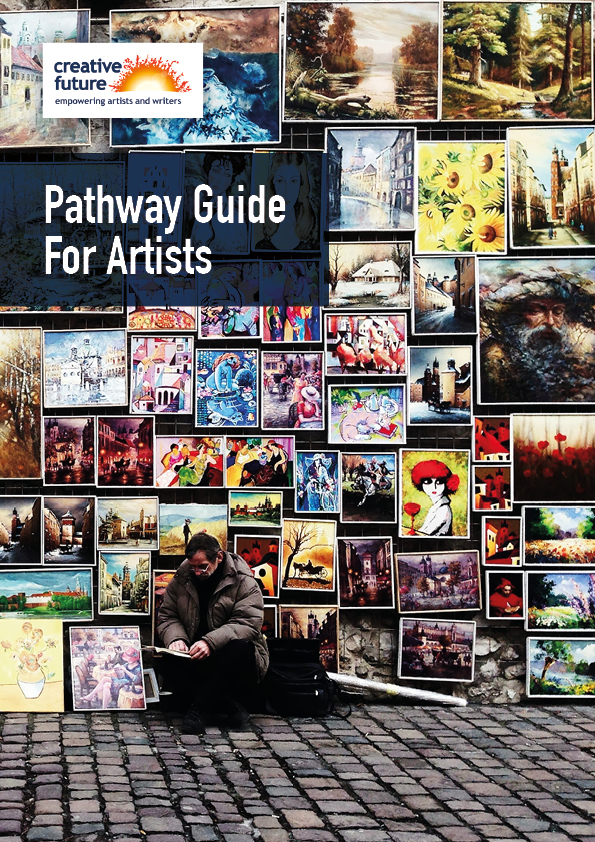 Pathway Guides - Creative Future