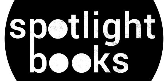 Spotlight Books - Creative Future Supporting Underrepresented Writers