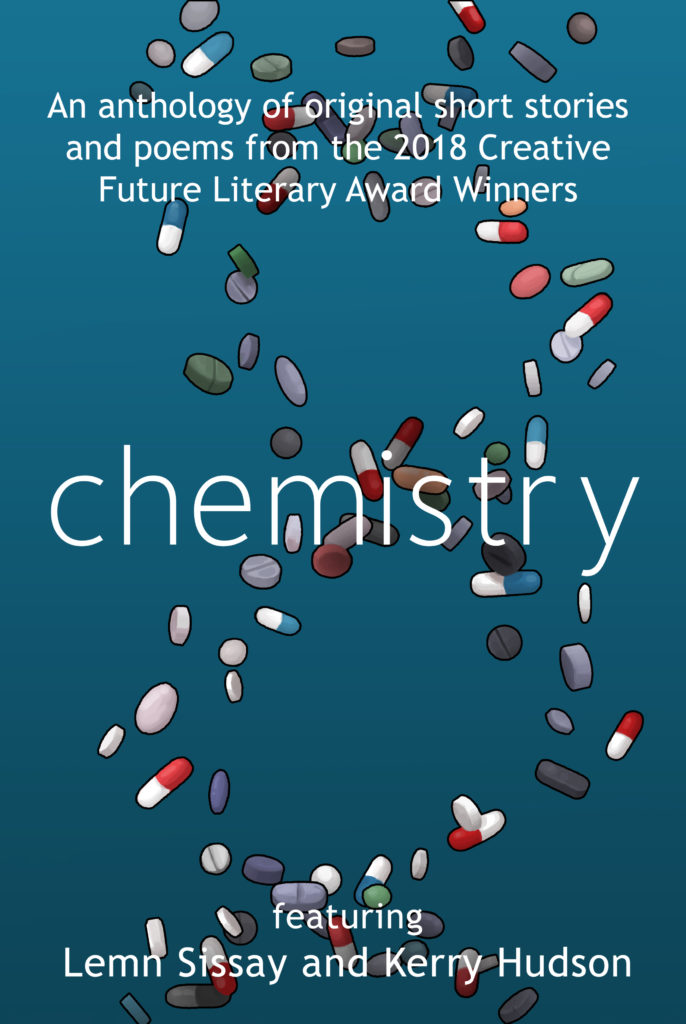 2018 Chemistry (eBook) - Creative Future