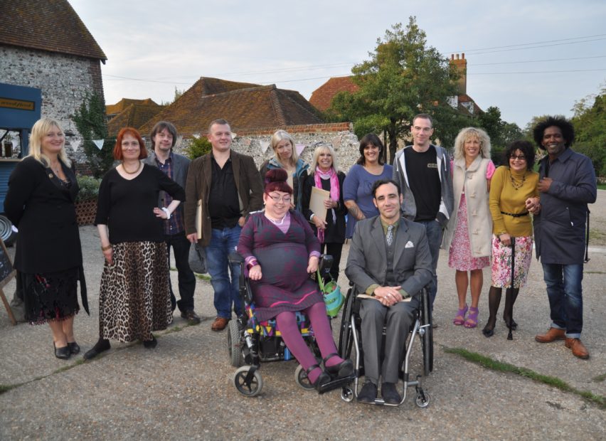 2013 Winners - Creative Future