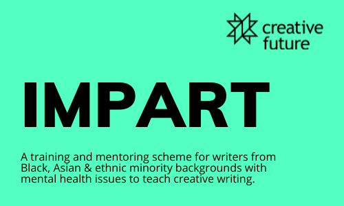 IMPART - Creative Future