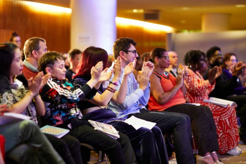 News | Latest updates from Creative Future, Brighton