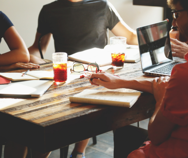 Writing Groups - Creative Future